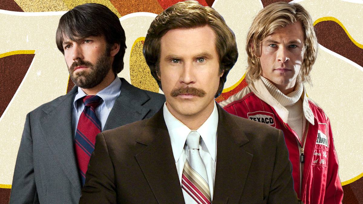 10 Best Modern Movies Set in the '70s, Ranked