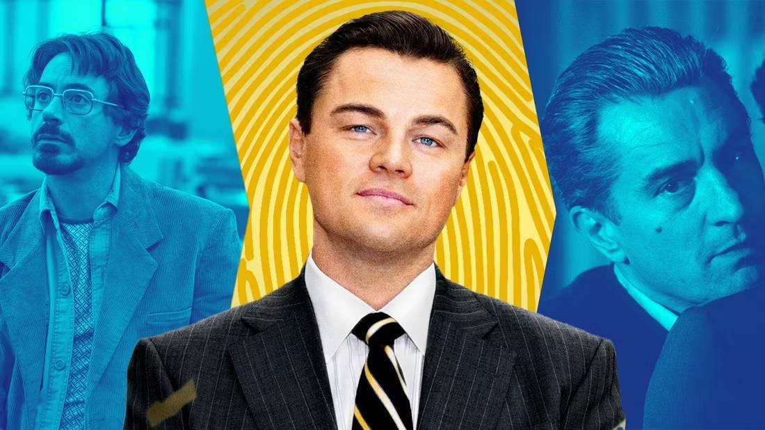 10 Best Movies Based on True Crimes, Ranked