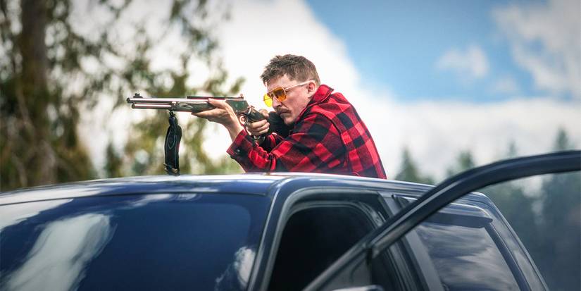 ‘Strange Darling’ - What You Need To Know About the Twisted New Thriller