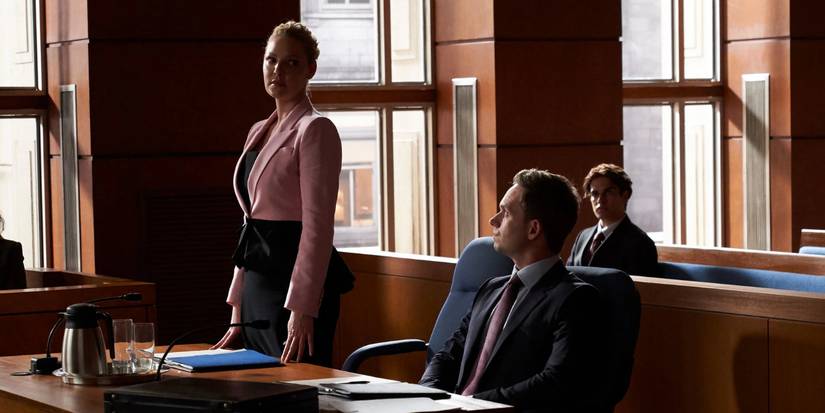 20 Best 'Suits' Episodes, Ranked