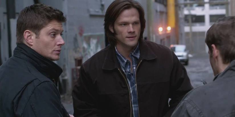 10 Best Sci-Fi/Fantasy Shows Turning 20 in 2025