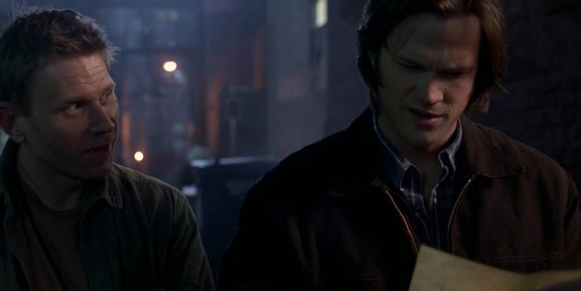 This 'Supernatural' Episode Had a Truly Unhinged Twist We Didn't See Coming