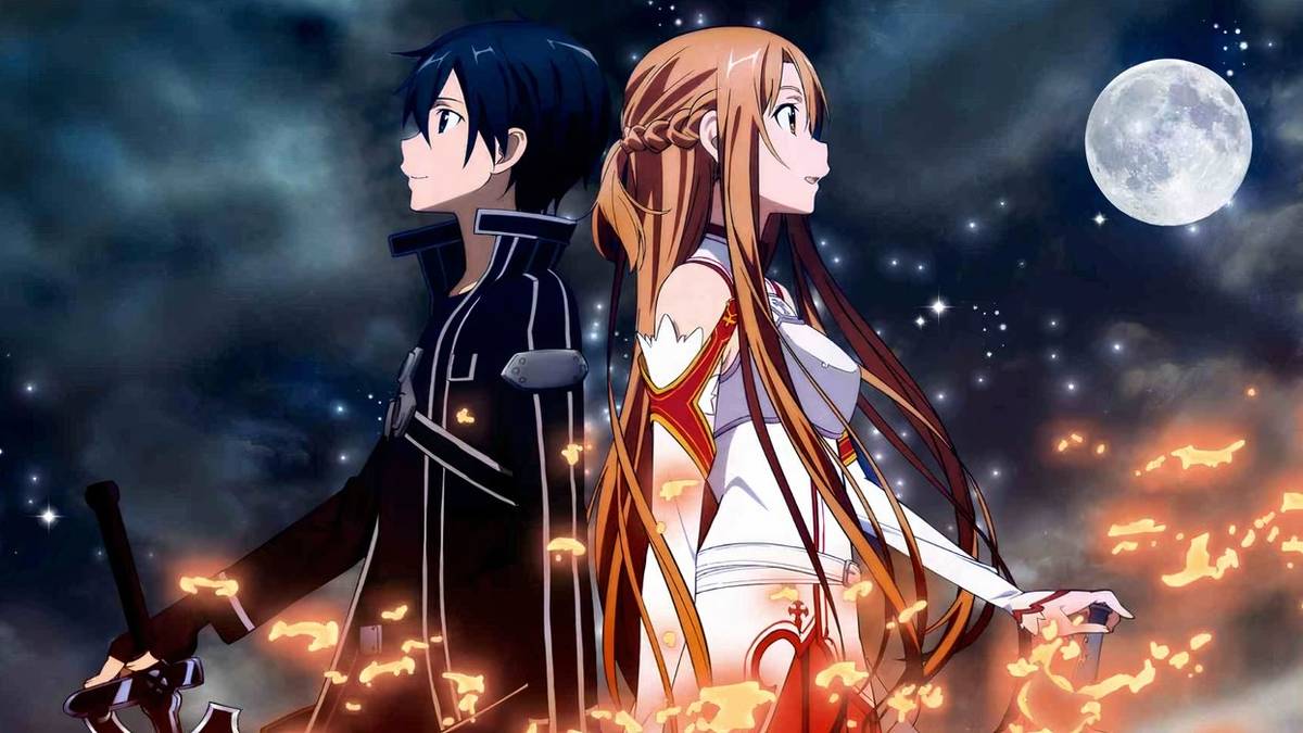 ‘Sword Art Online’ Director Makes Bold Claim About The Future of Anime ...