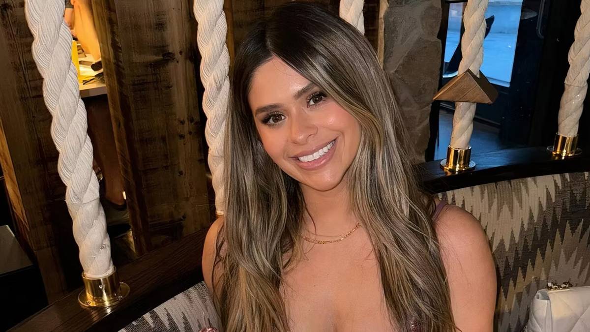 ‘Secret Lives of Mormon Wives’ Star Breaks Silence on Her Arrest