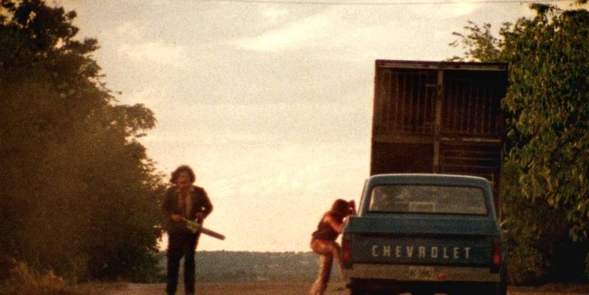 15 Scariest Elevated Horror Movies, Ranked