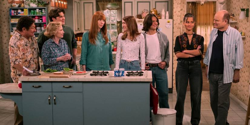 Will 'That '90s Show' Return for Season 4? Its Stars Hint at the Hit ...