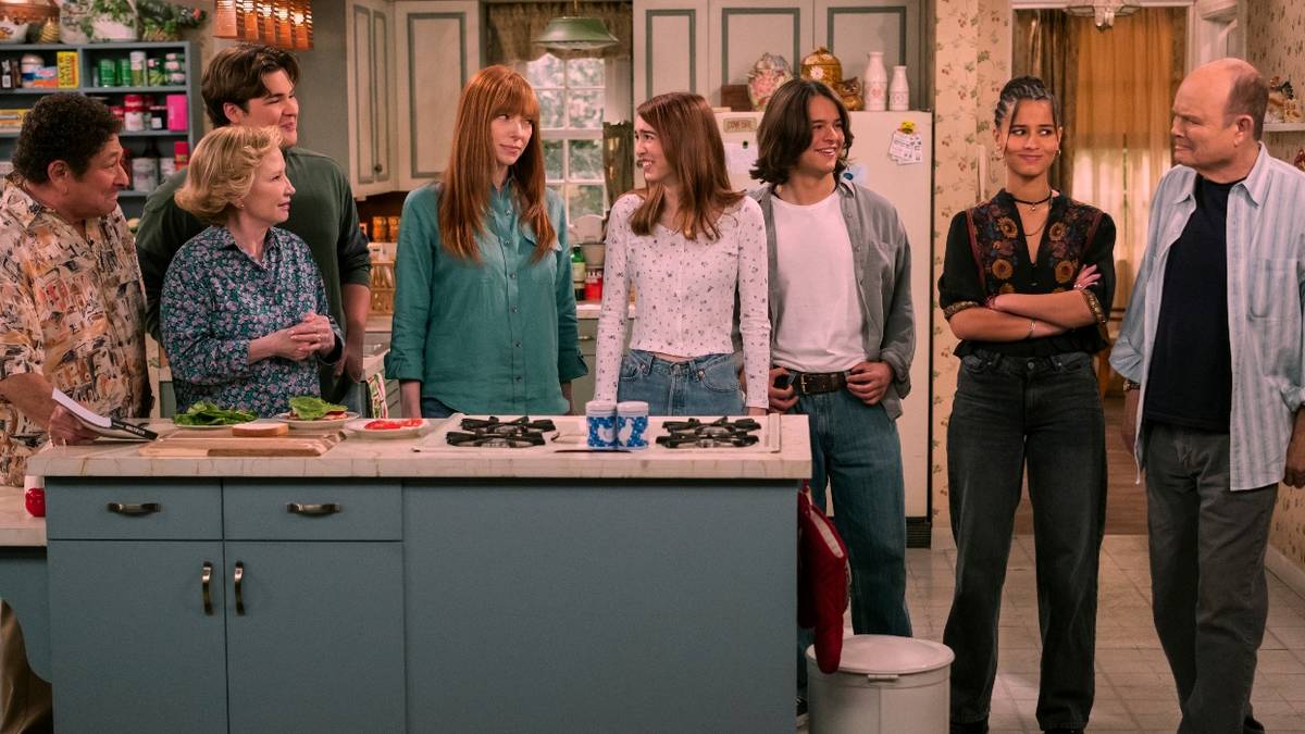'That '90s Show' Part 3 Ending Explained - What Happens at Summer's End?
