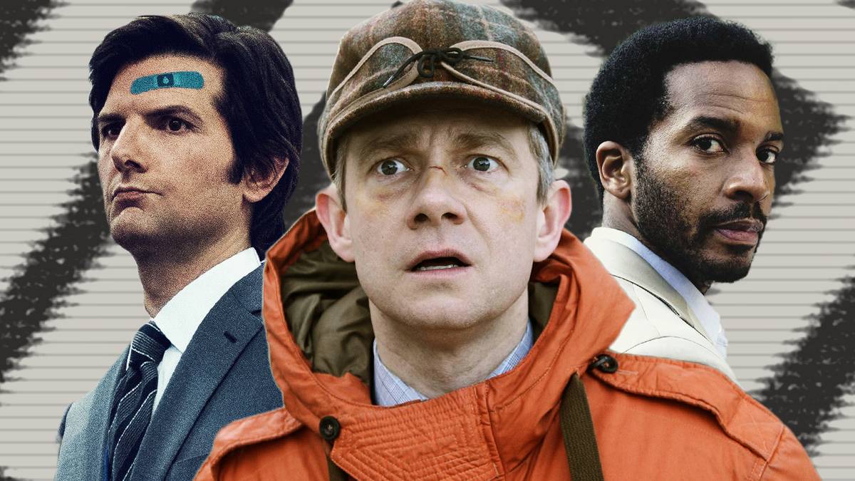 10 Best Shows To Watch if You Like Alfred Hitchcock