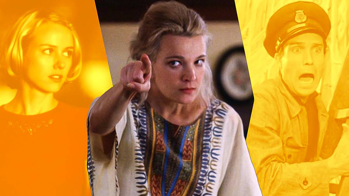 10 Best Arthouse Movies With Great Acting Ranked