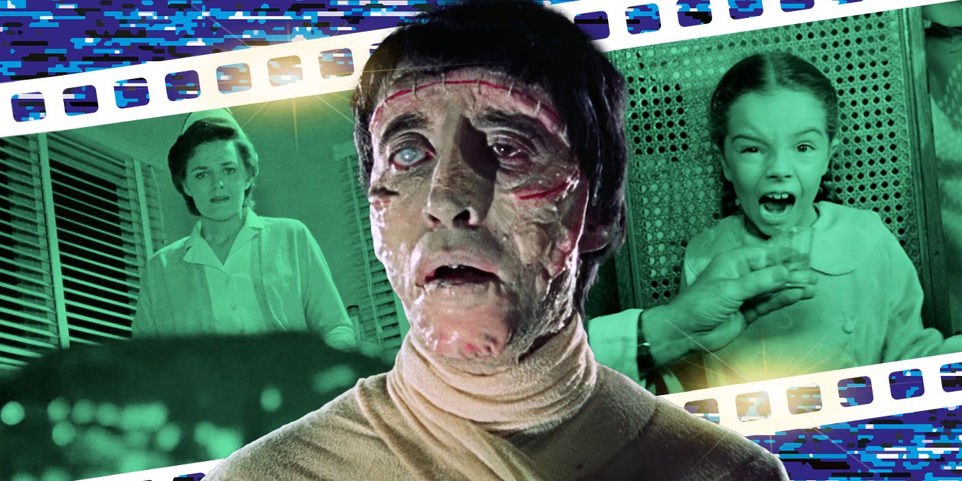 10 Best Classic B-Movies, Ranked