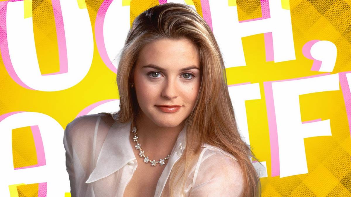 10 Best 'Clueless' Quotes, Ranked