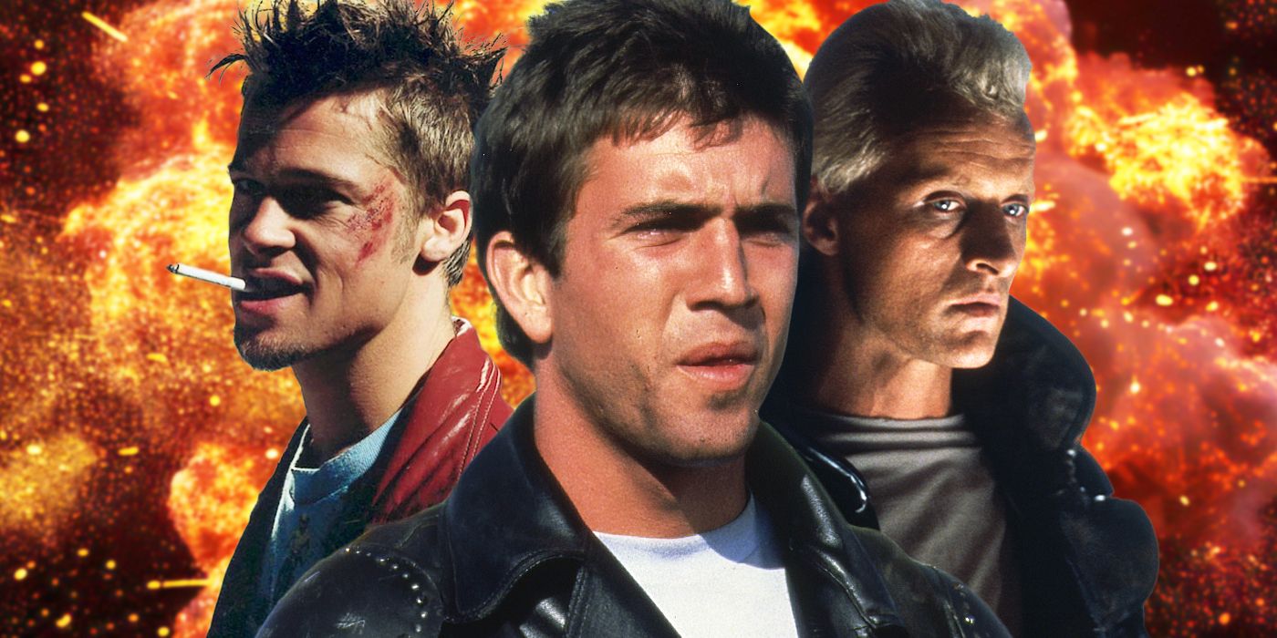 10 Most Iconic Characters From Cult Classic Movies