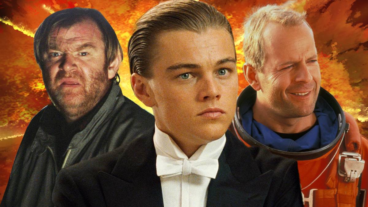 10 Best Deaths in Disaster Movies, Ranked