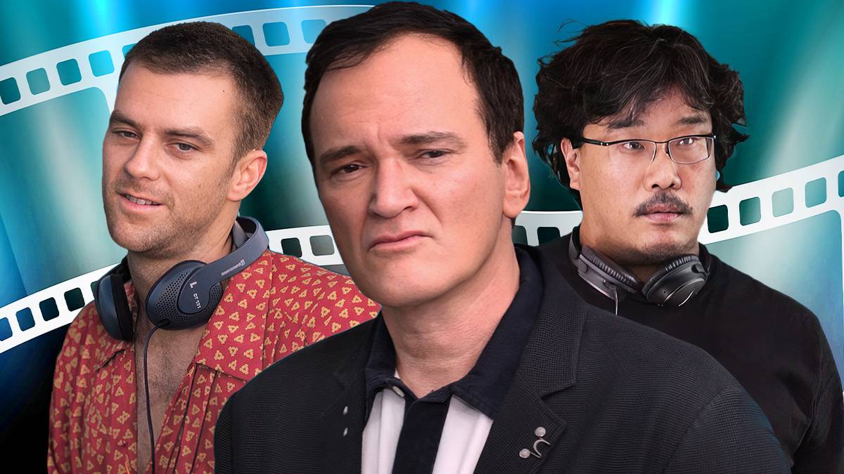 10 Best Directors with 10 Movies or Fewer