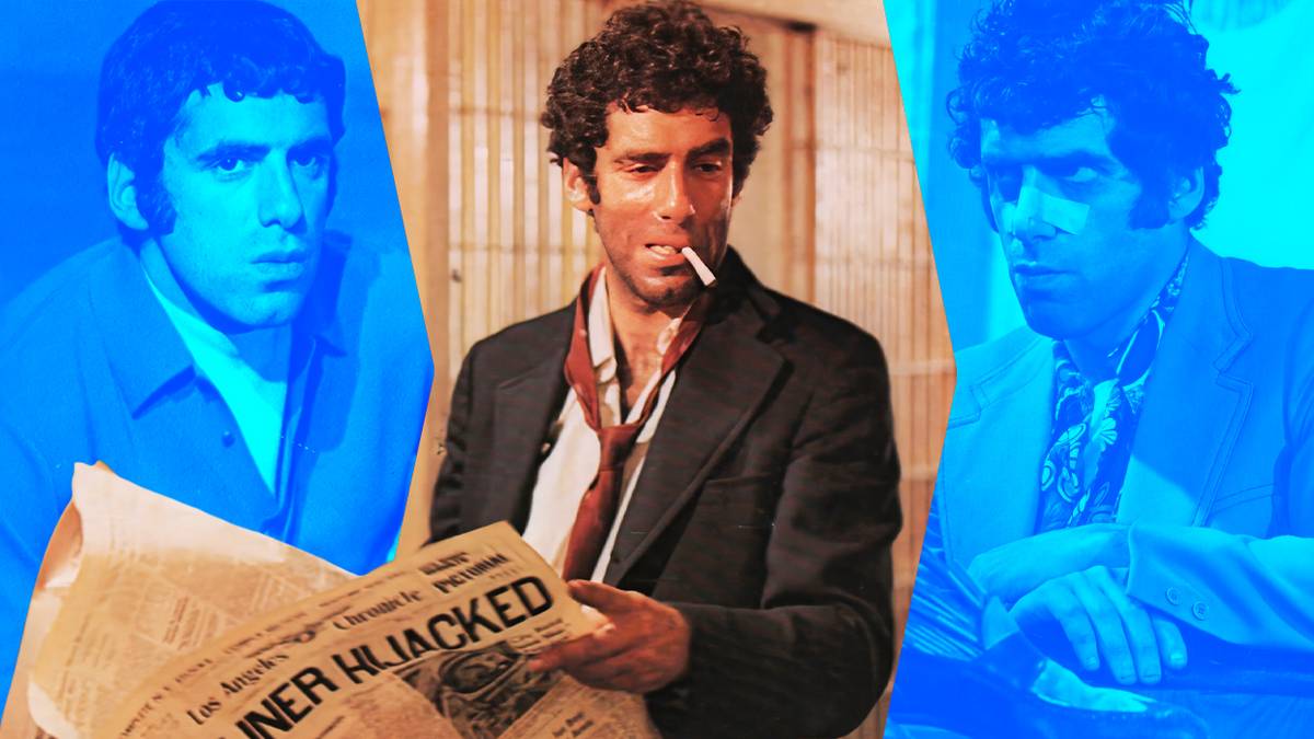 10 Best Elliott Gould Movies, Ranked