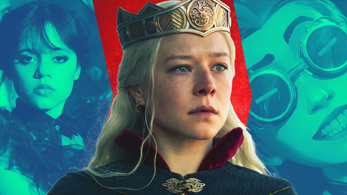 10 Best Fantasy Shows From the Past 5 Years, Ranked