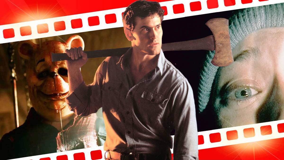 10 Best Horror B-Movies, Ranked