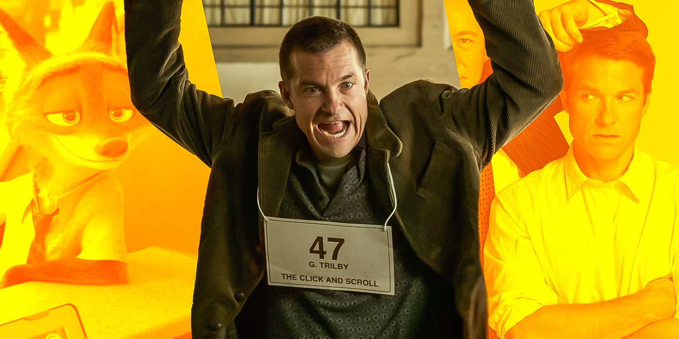 Before 'Carry-On,' Jason Bateman Was a Completely Different Kind of ...