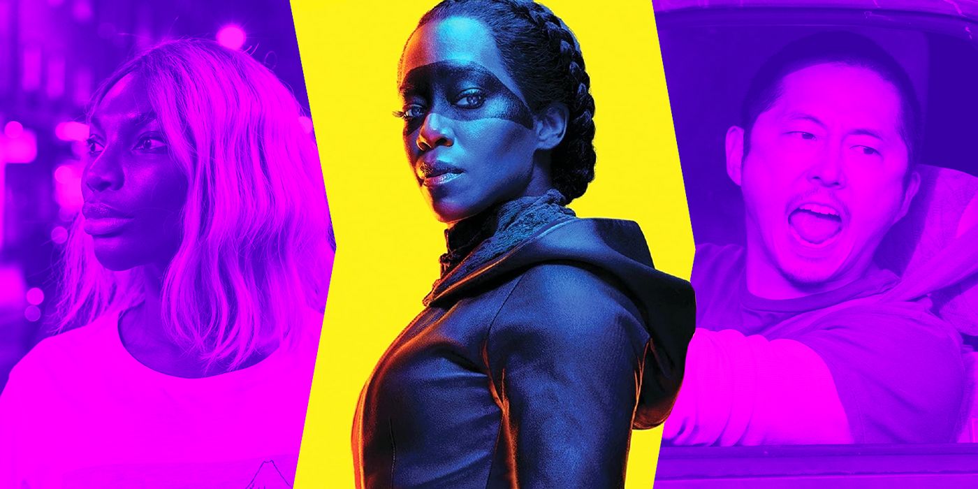 15 Best Miniseries Based on True Stories, Ranked