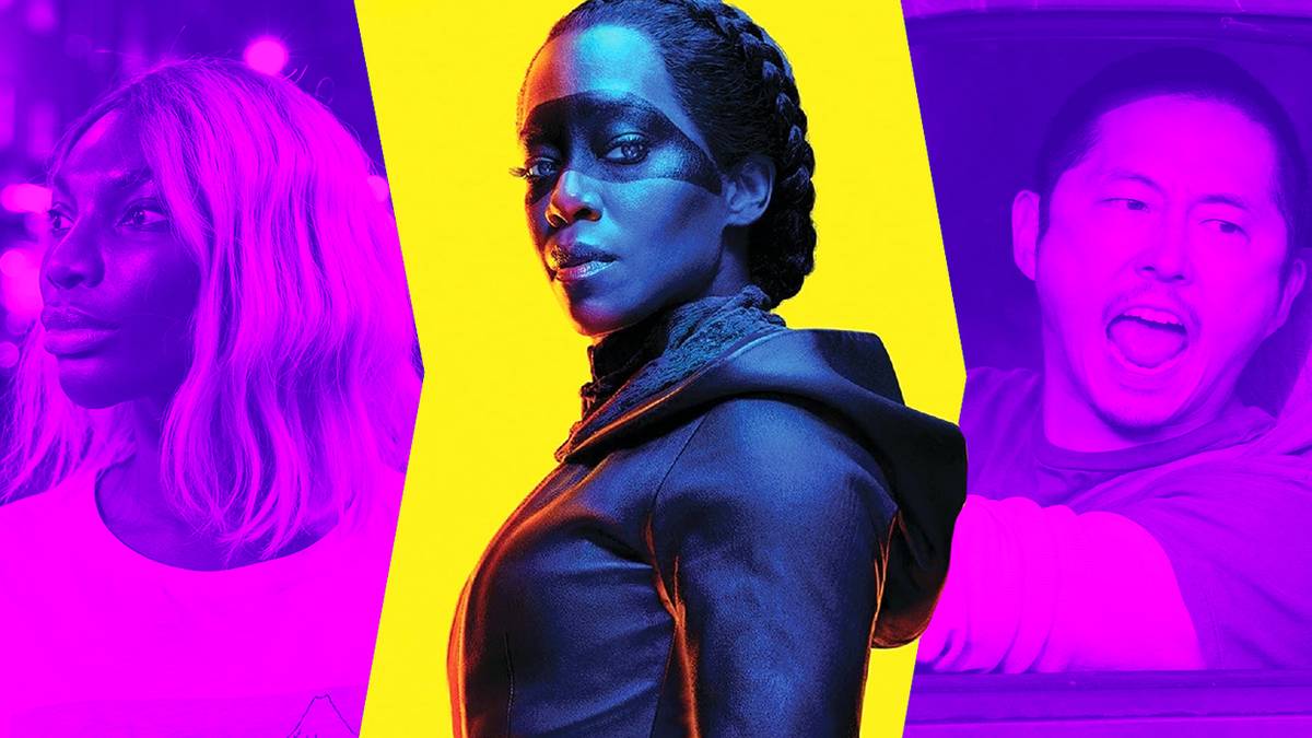 10 Best Miniseries of the Last 5 Years, Ranked