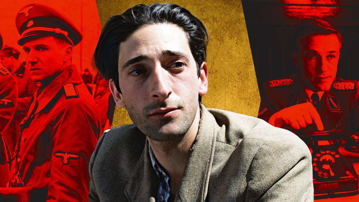 15 Best War Movie Performances, Ranked