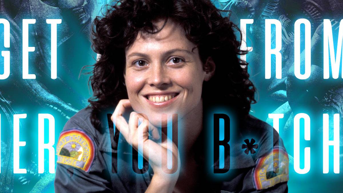 10 Best Quotes From the Alien Franchise, Ranked