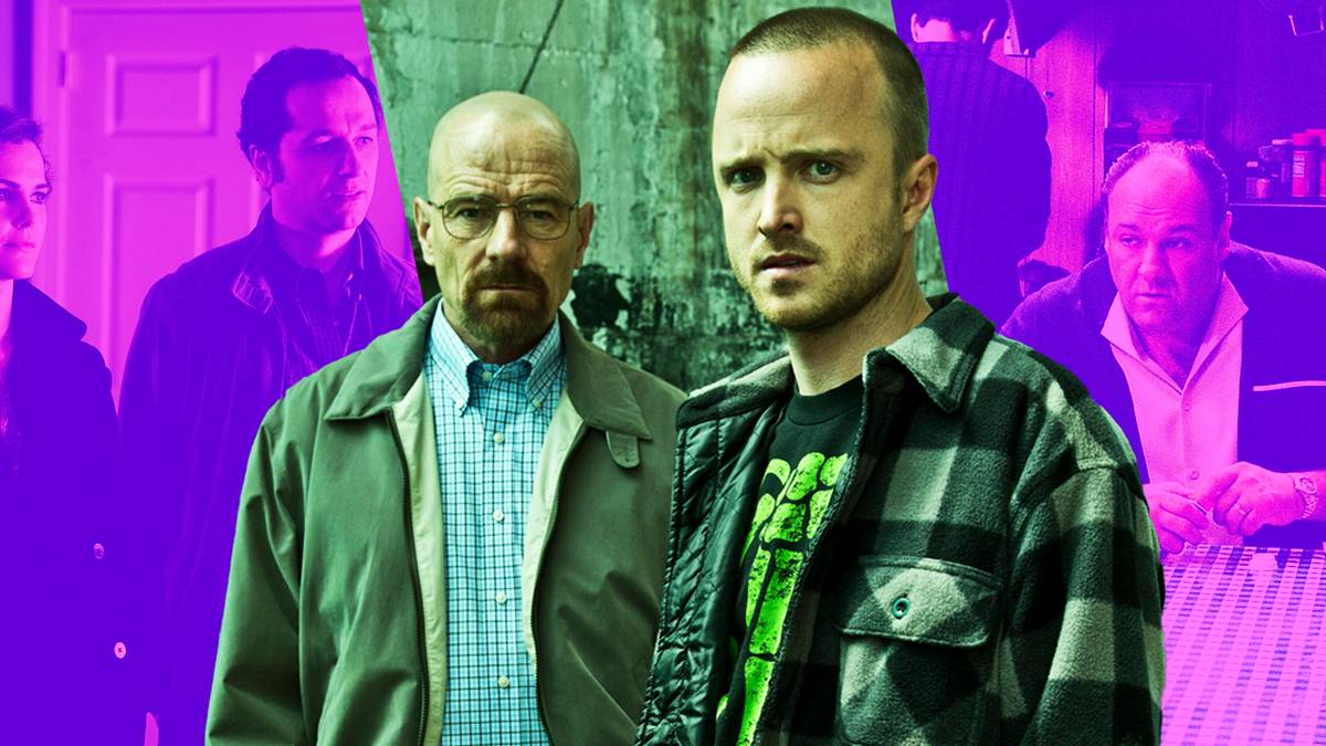 10 Best TV Dramas With Great Acting, Ranked