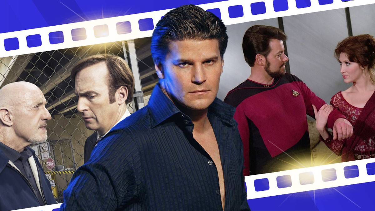 10 Best TV Spin-Offs of All Time, Ranked