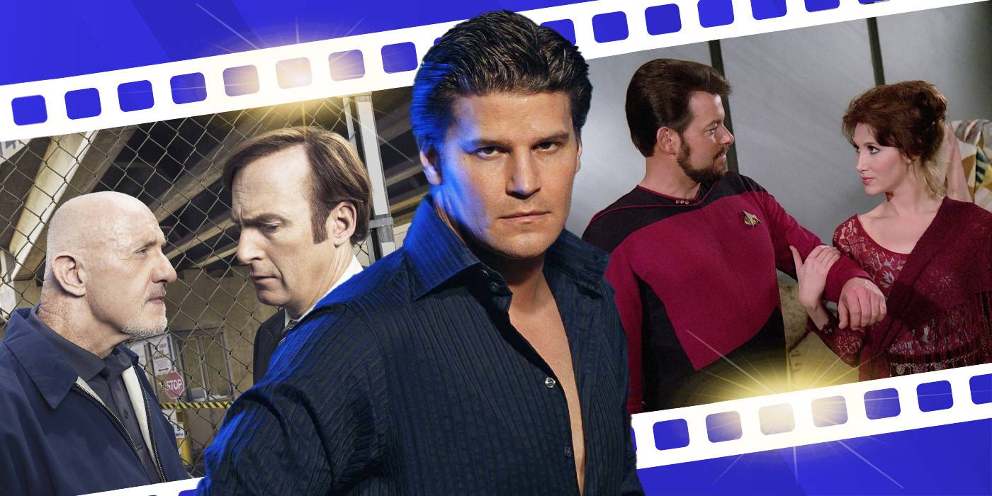 10 Best TV Spin-Offs of All Time, Ranked