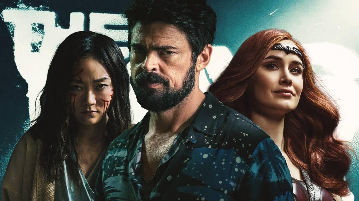 10 Most Dramatic Character Arcs in 'The Boys,' Ranked