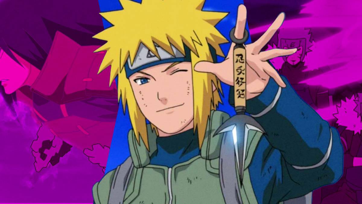10 Most Useful Jutsu in 'Naruto,' Ranked