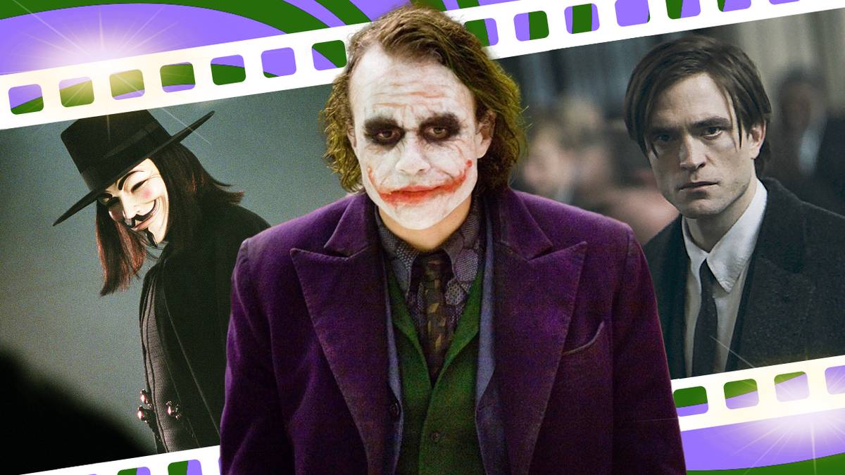 The 10 Most Psychological Superhero Movies, Ranked