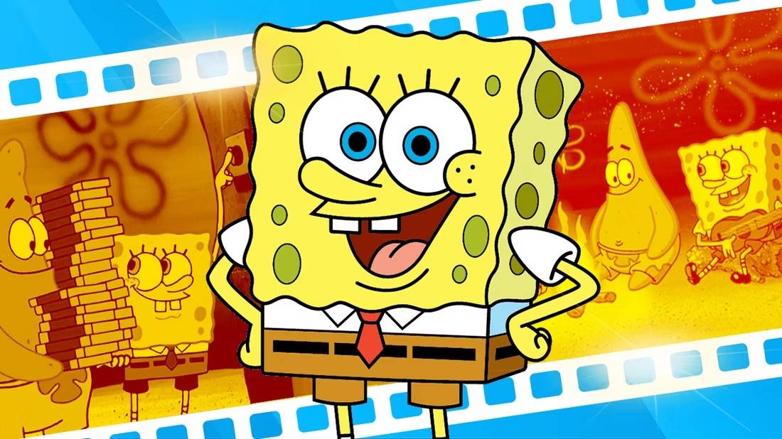 'SpongeBob SquarePants' 10 Best Characters, Ranked