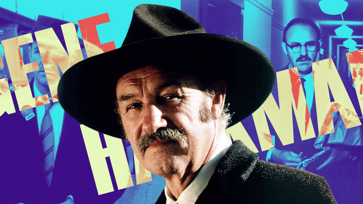10 Most Rewatchable Gene Hackman Movies, Ranked