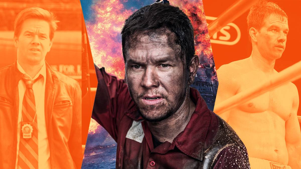 10 Most Rewatchable Mark Wahlberg Movies, Ranked