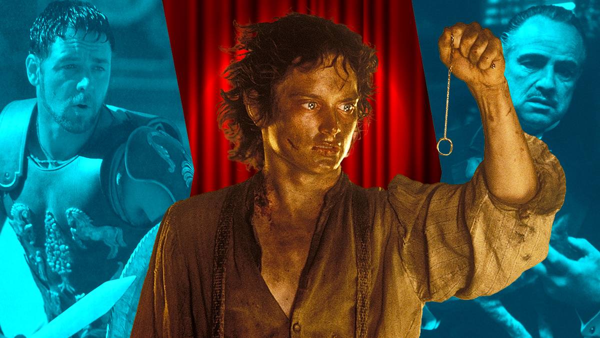 10 Most Rewatchable Oscar Best Picture Winners, Ranked