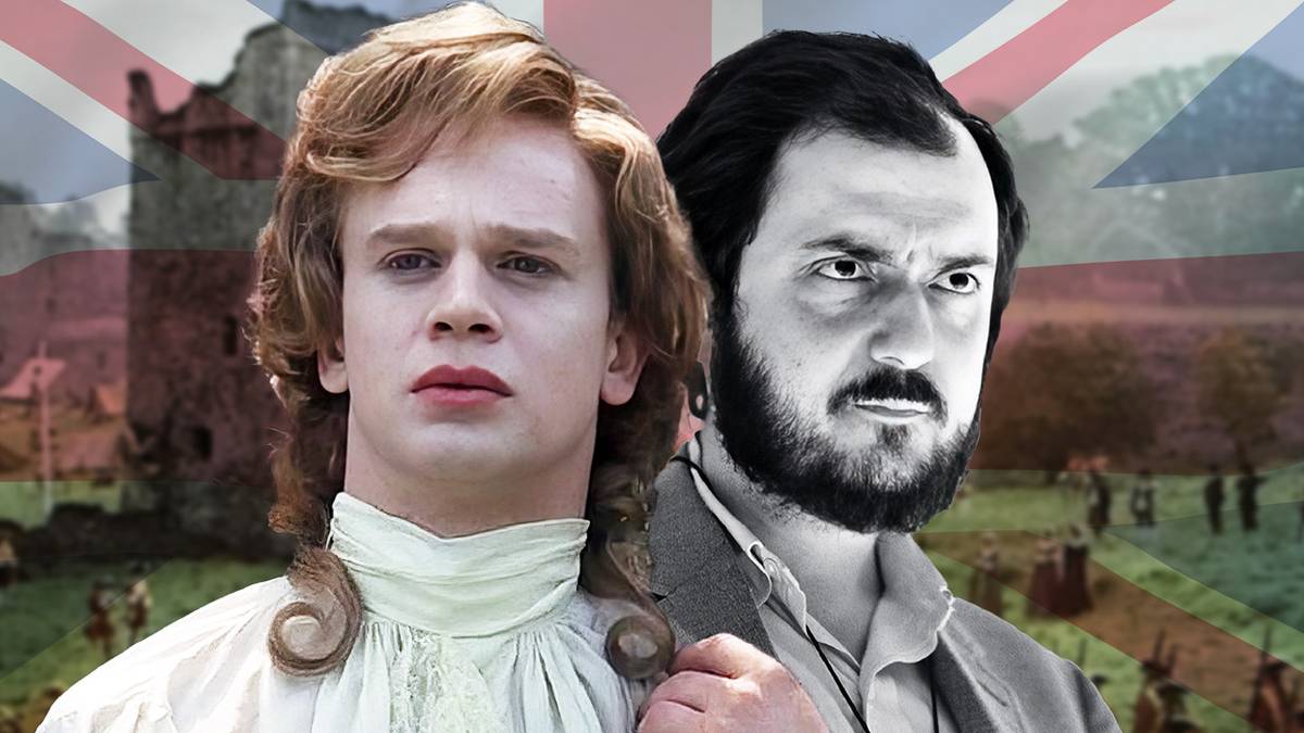 The Actor Who Gave Up Acting to Shadow Stanley Kubrick