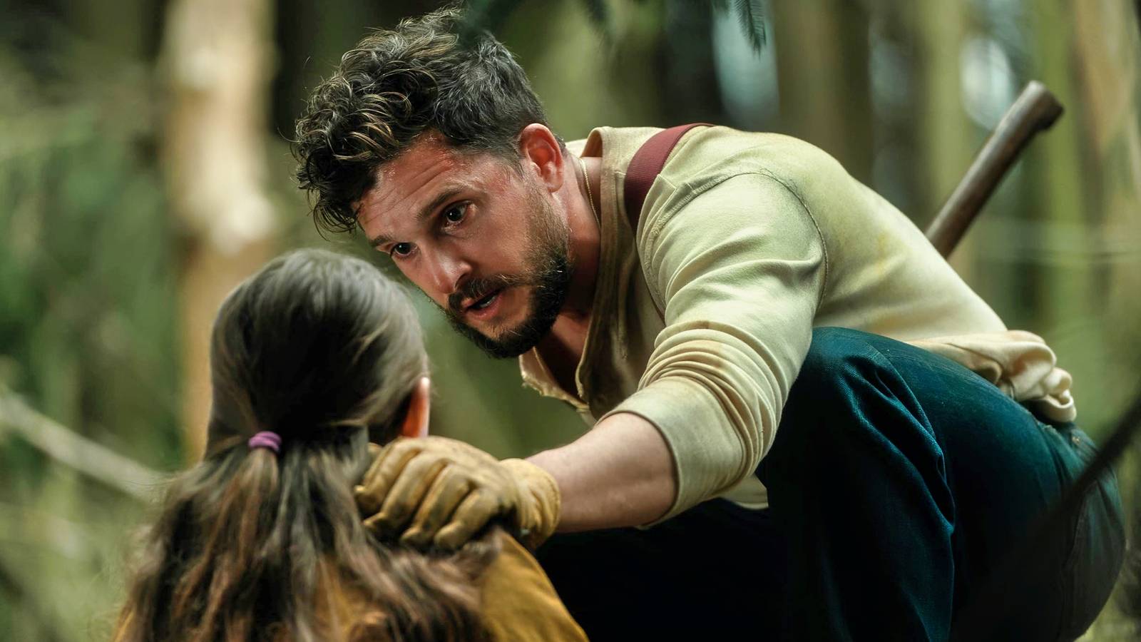 ‘Game of Thrones’ Star’s Werewolf Flop Claws Past Zombie Hit on Streaming