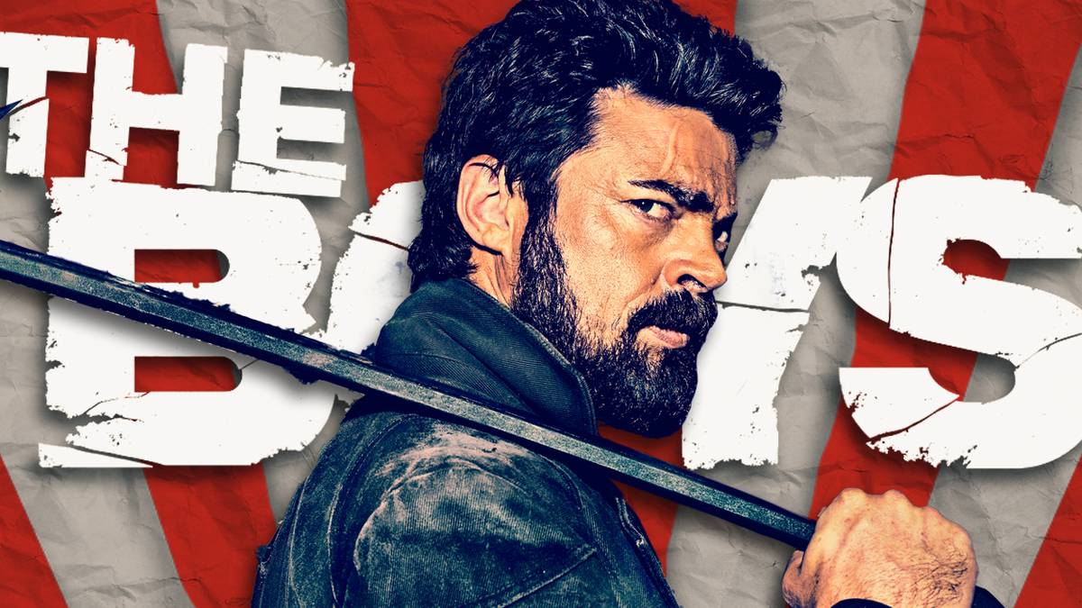 “Is He a Man Or a Monster?“: Eric Kripke Digs Into Butcher’s Complex ...