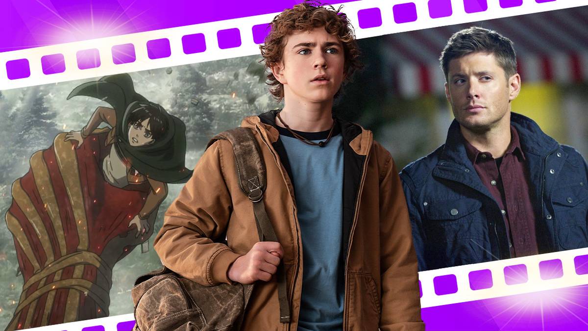 The 10 Best Low Fantasy Shows, Ranked