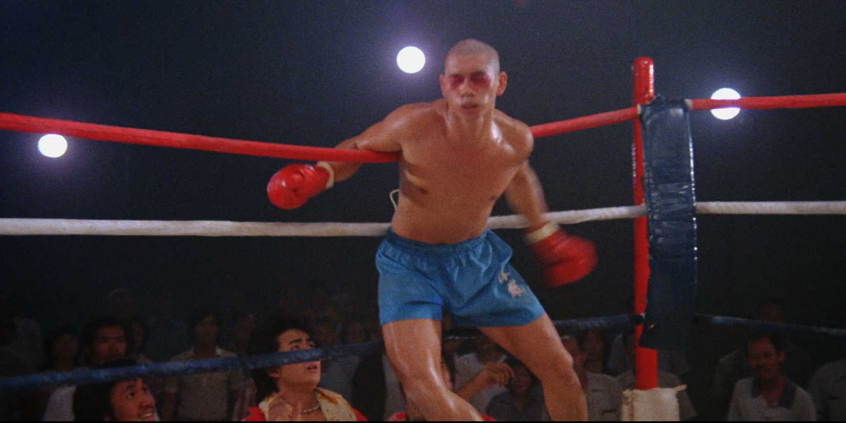 10 Most Violent Martial Arts Movies, Ranked