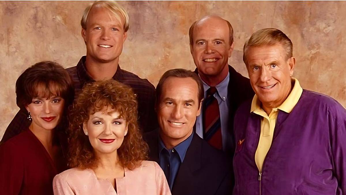 After 200 Episodes, This Beloved Sports Sitcom Miserably Failed to ...