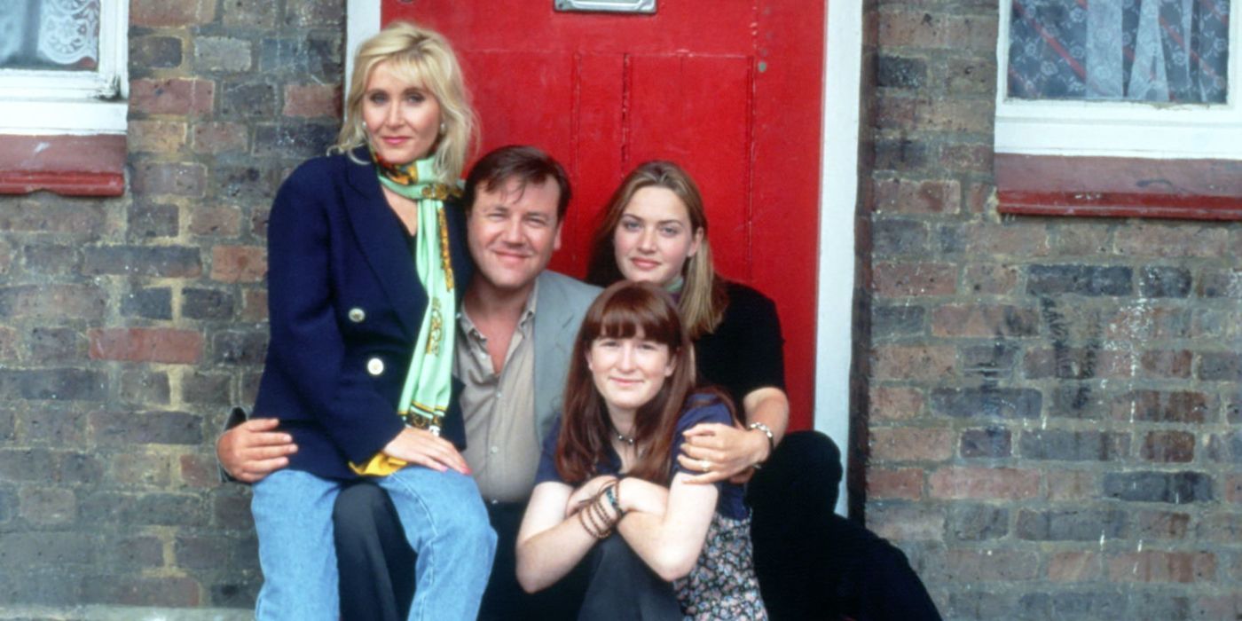 Kate Winslet's 10 Best TV Roles, Ranked