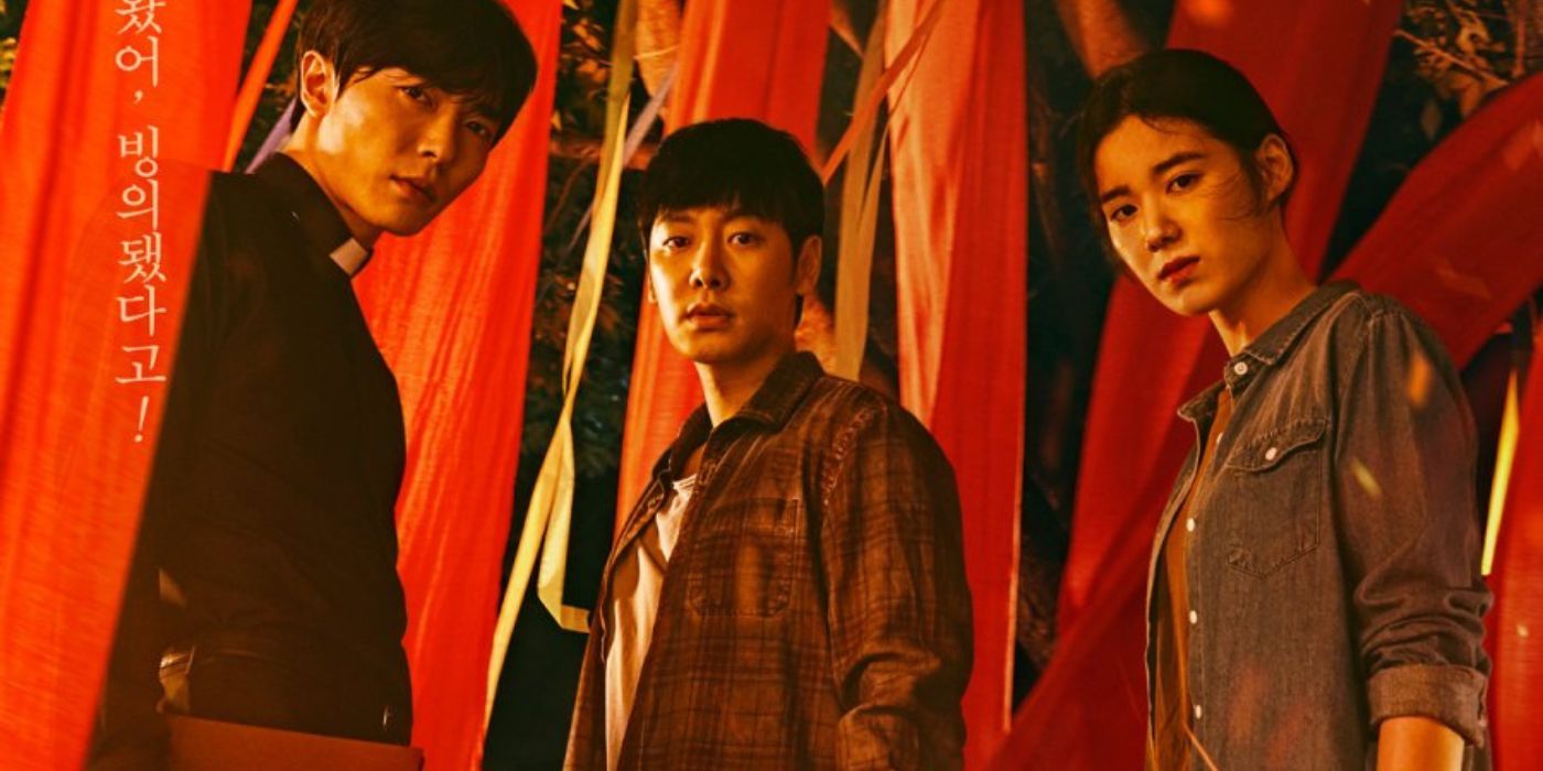 10 Best K-Dramas To Watch if You Like 'Sweet Home'