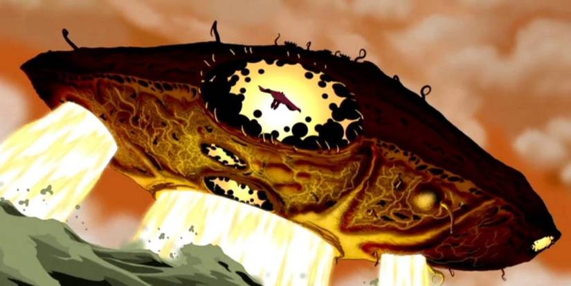 10 Animated Superhero Movies That Are As Good as 'Invincible'