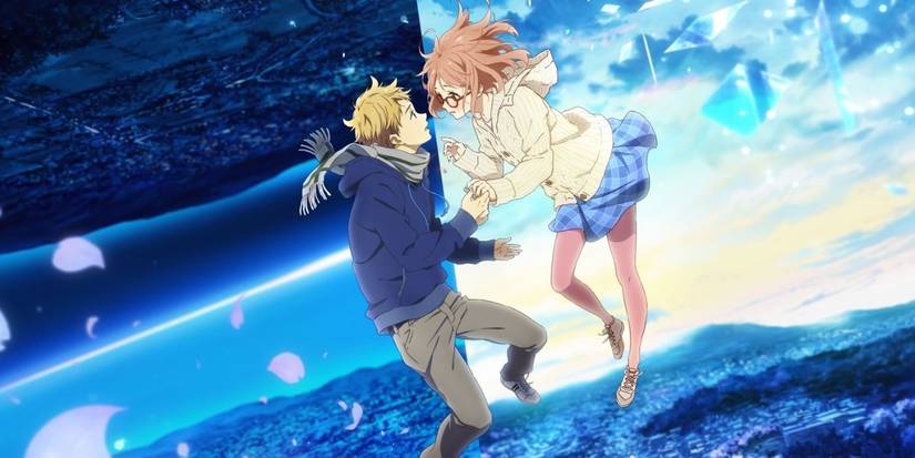 15 Anime Shows With the Best Art Styles, Ranked
