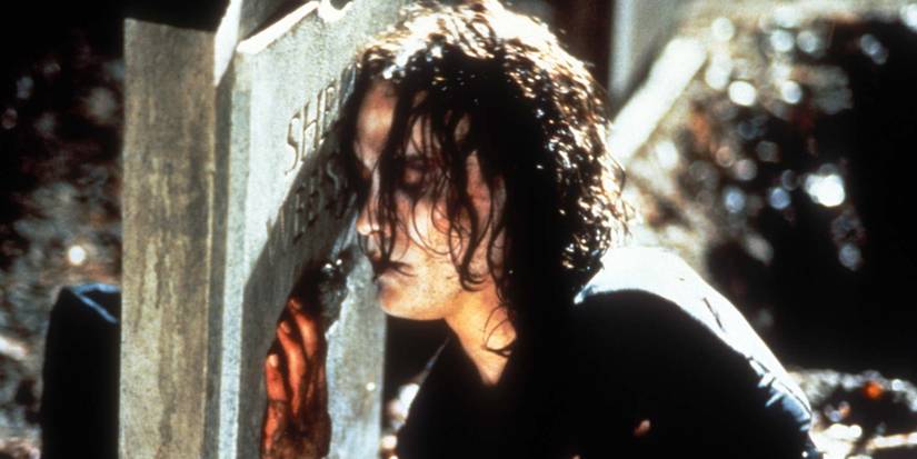 'The Crow' Reboot Does This Better Than the Original