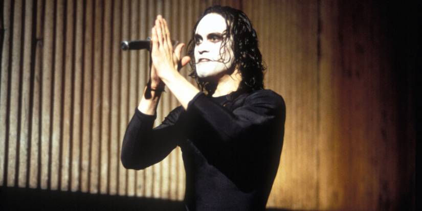 'The Crow' Movies in Order - Chronologically and by Release Date