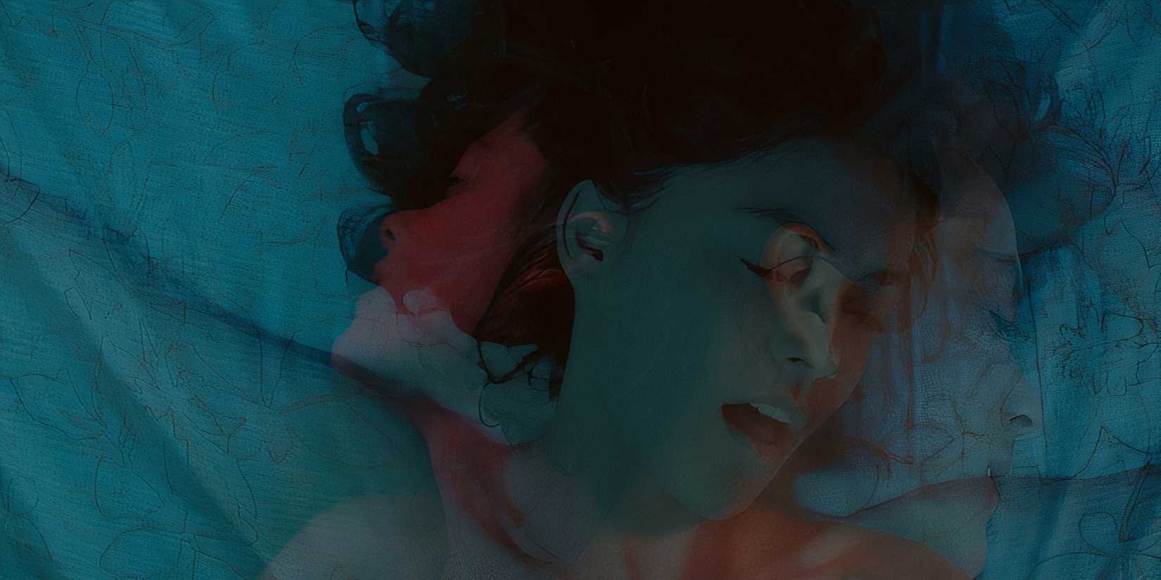 'The Dead Thing' Review - A Beautifully Moody but Undercooked Dating ...