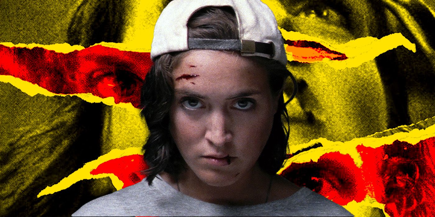 Before ‘Cuckoo,’ The Director Gave Us a Wild Twist on the Possession Genre